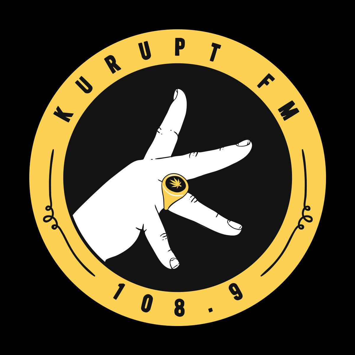 How Kurupt FM built an unlikely entertainment empire