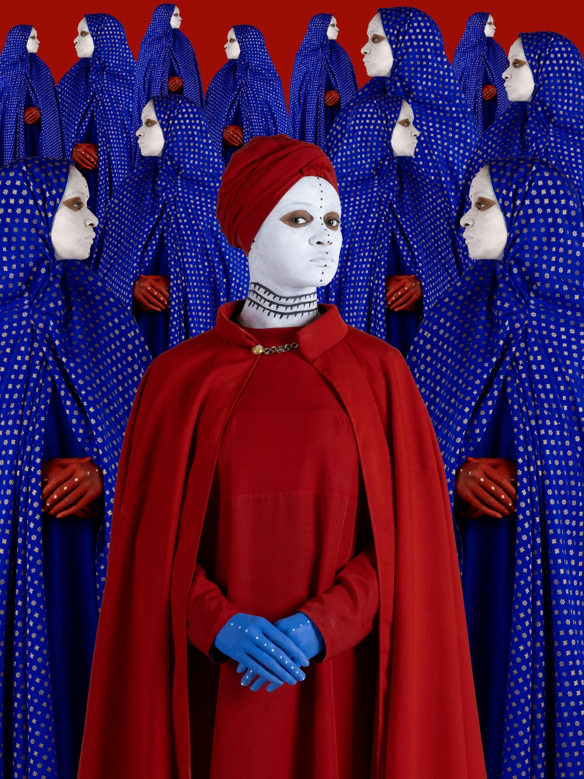 New photo show captures Britain’s glorious complexities