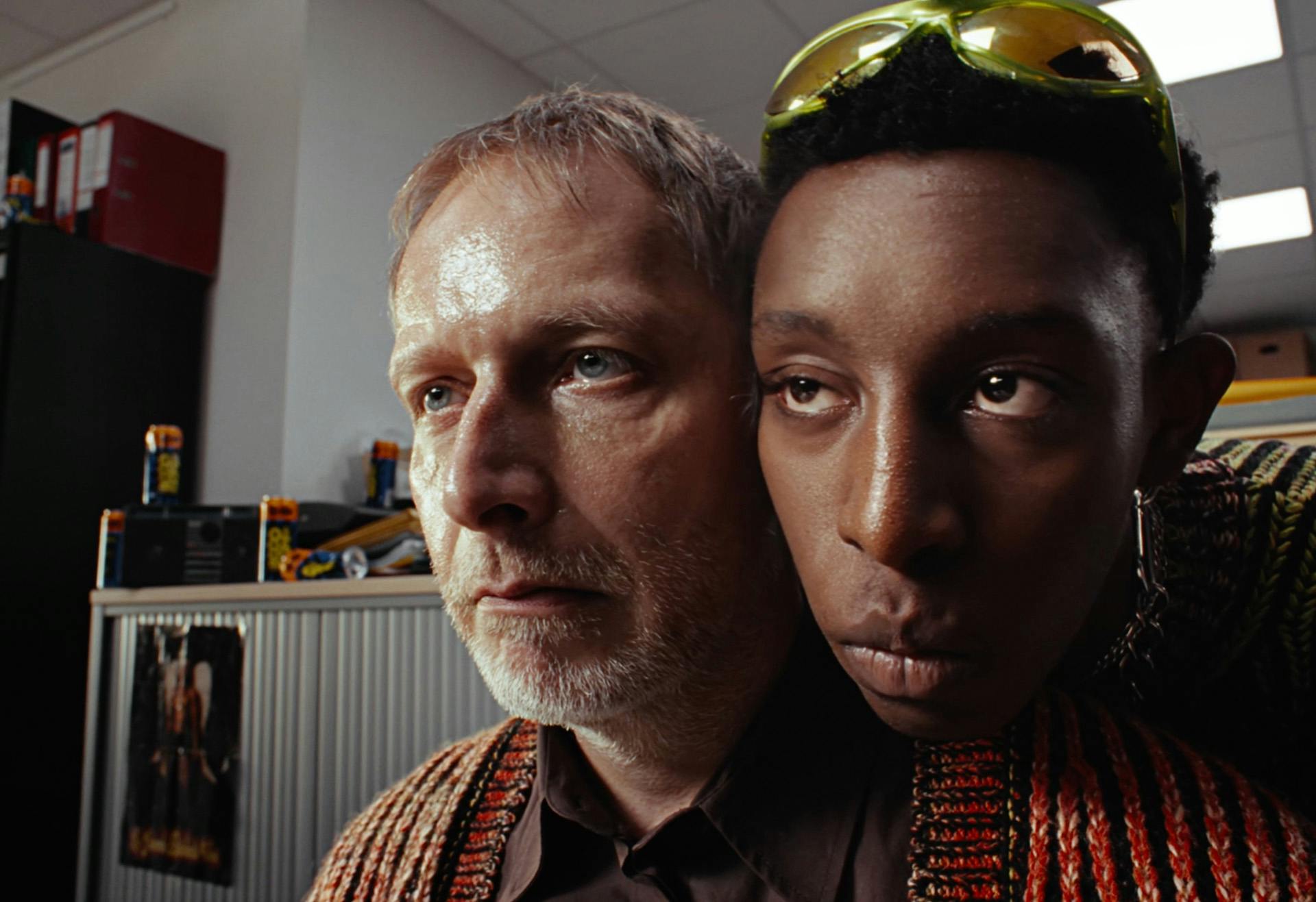 New campaign offers a satirical take on workplace divides