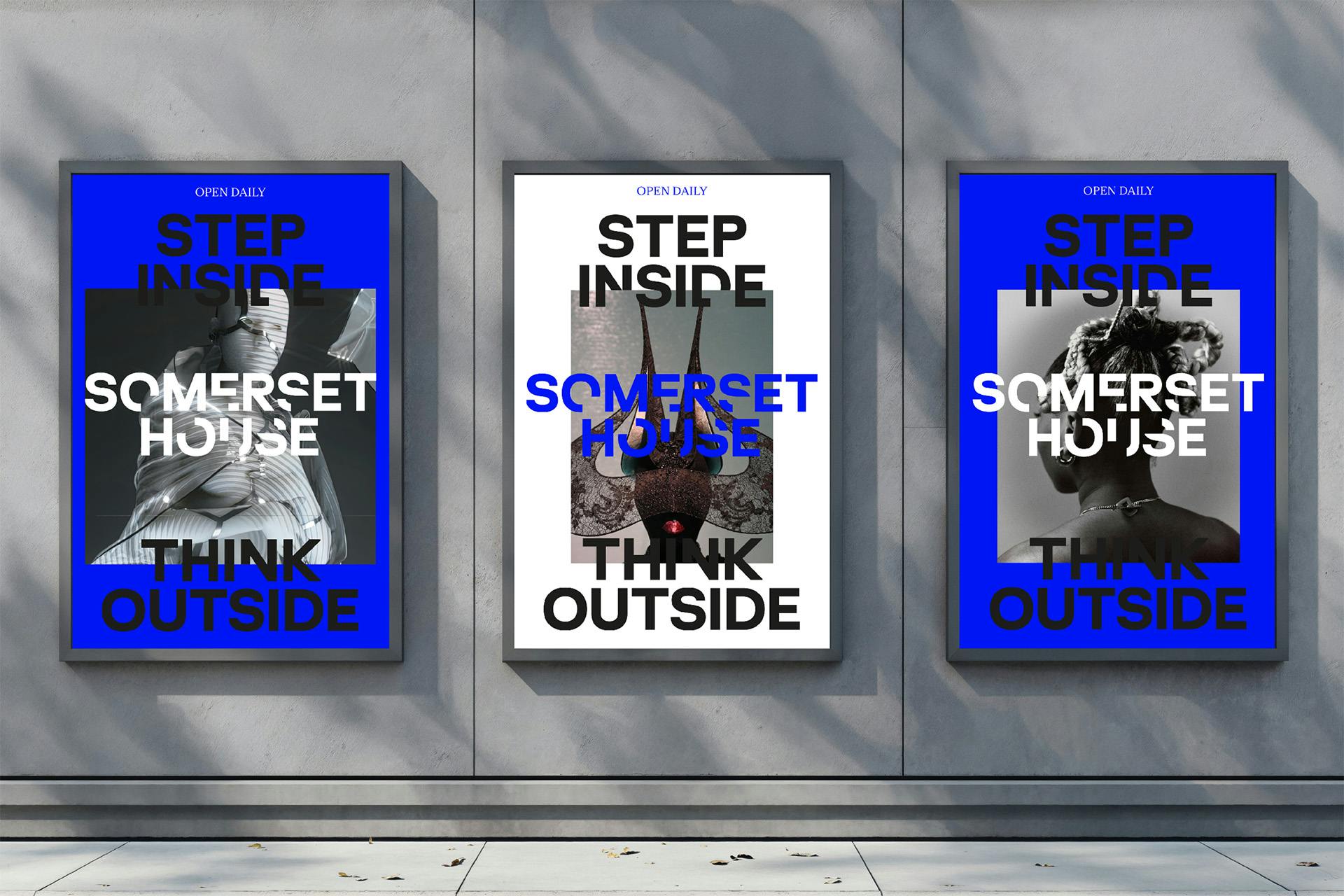 Somerset House Logo Somerset House SUMMER SERIES WITH
