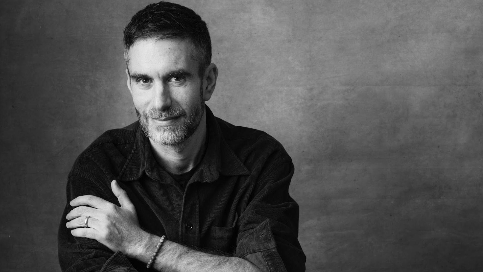 Remembering Ari Weiss
