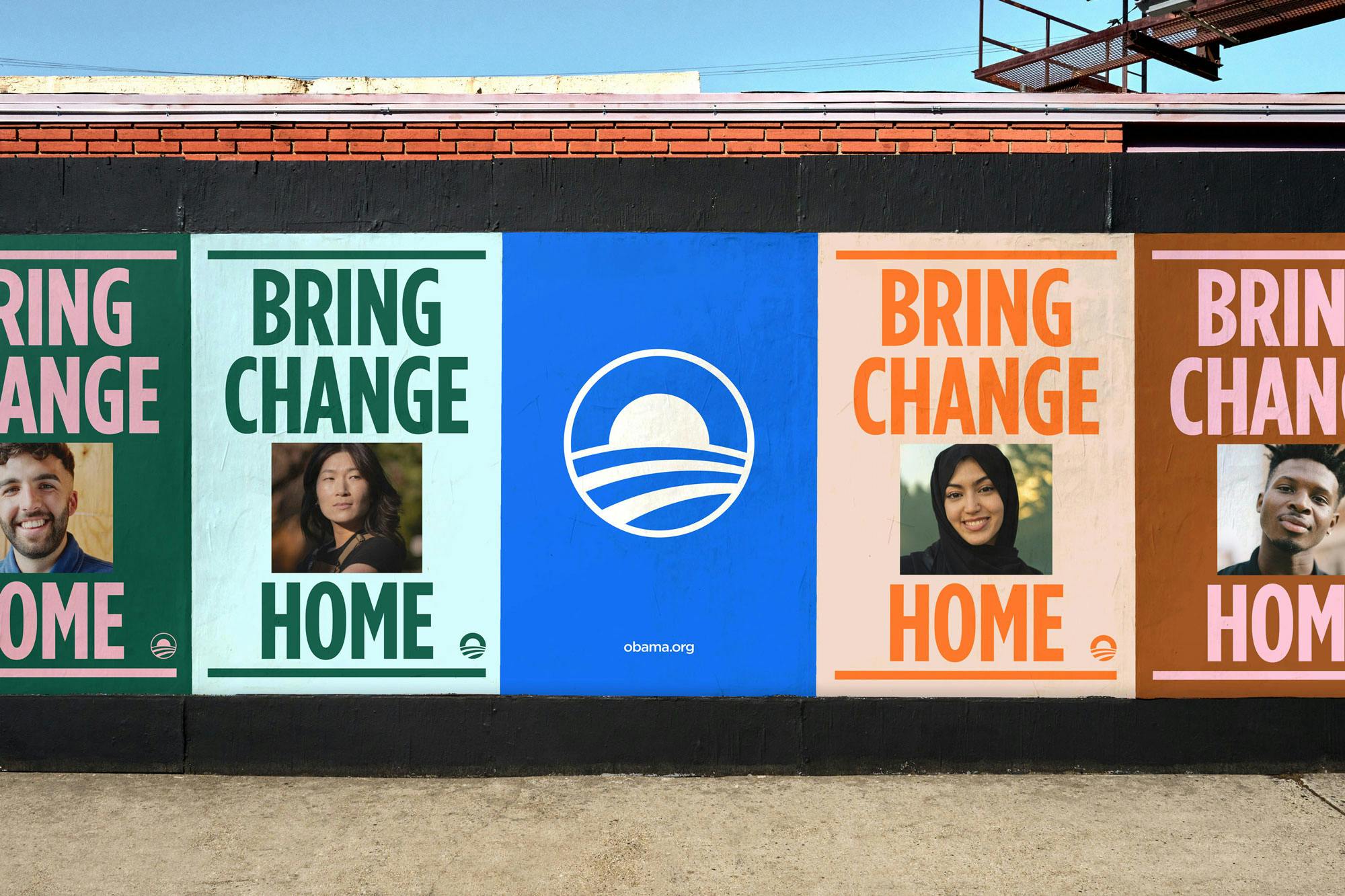 British Rail logo (1964) - Design Research Unit/ Gerry Barney