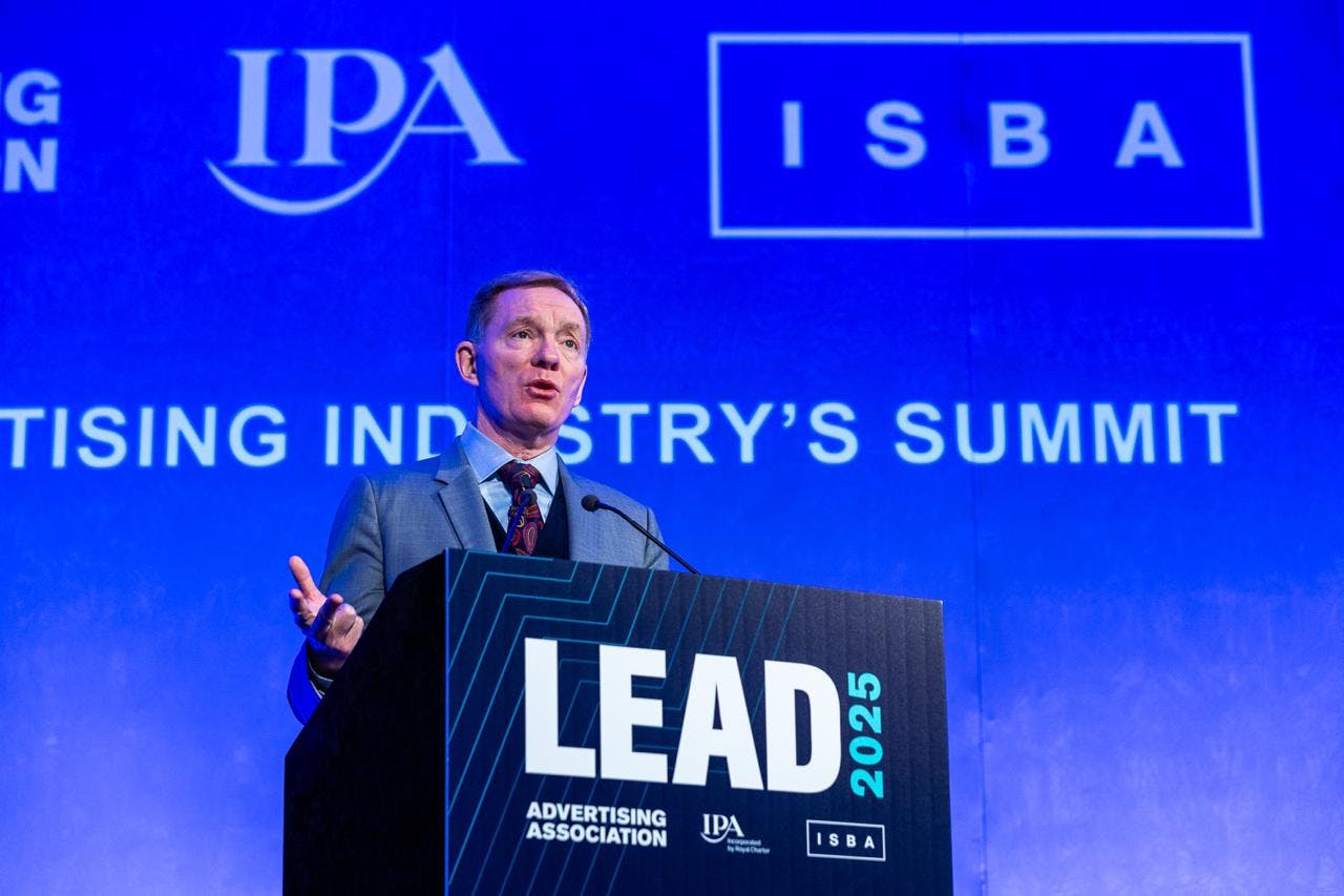 Chris Bryant offers passion but no specifics at LEAD