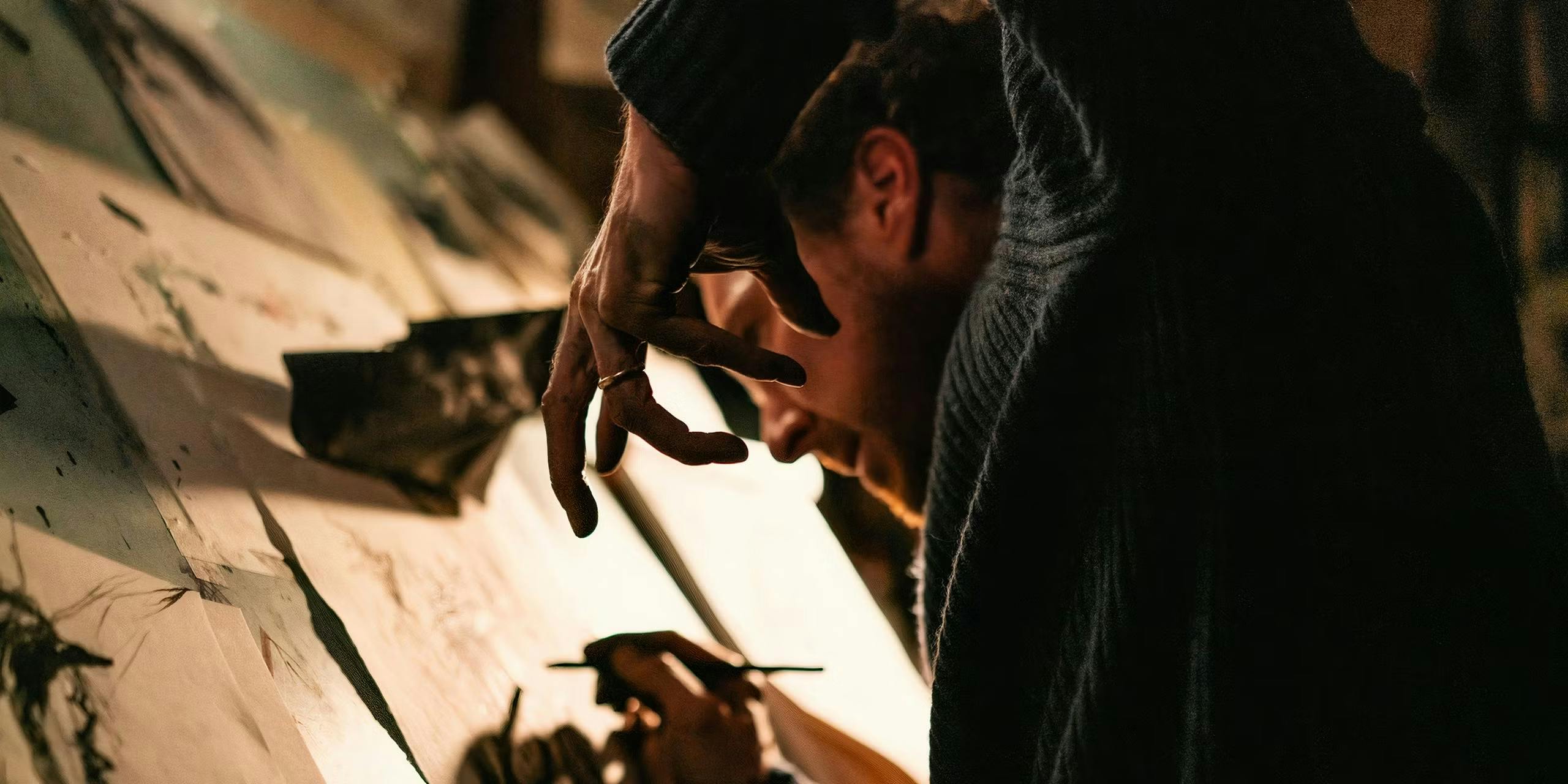 Nils Leonard on cementing Uncommon’s legacy