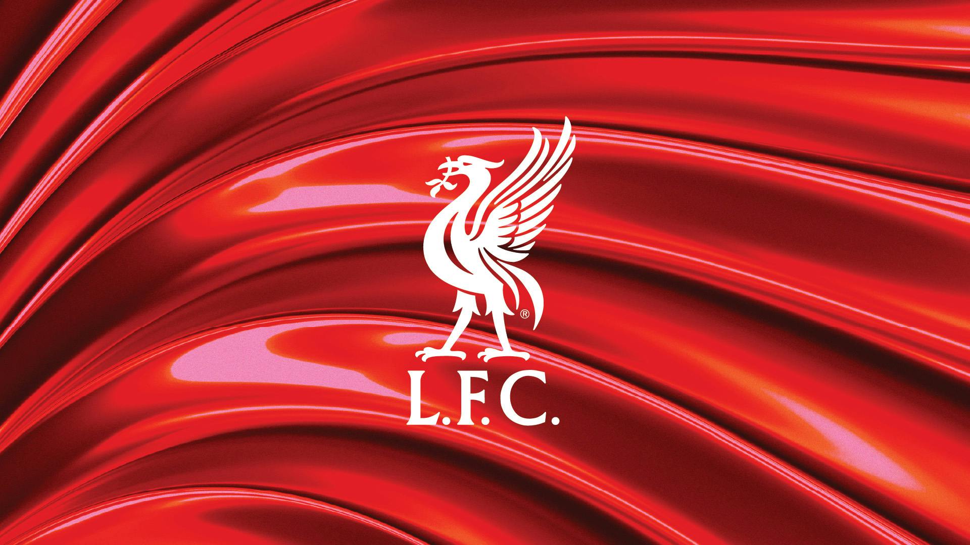 Liverpool FC celebrates the liver bird in refreshed identity