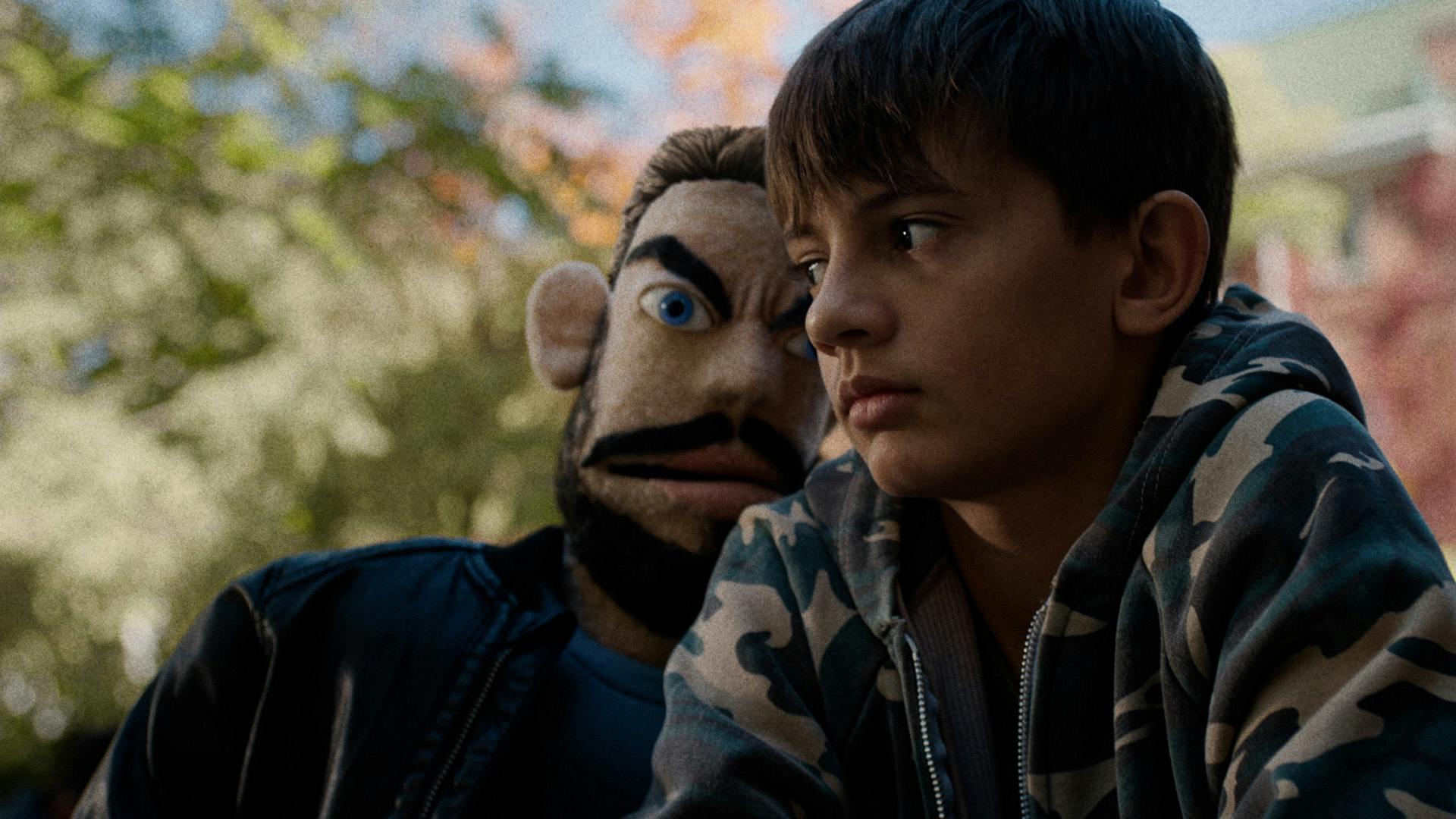 How campaigns are addressing youth crises