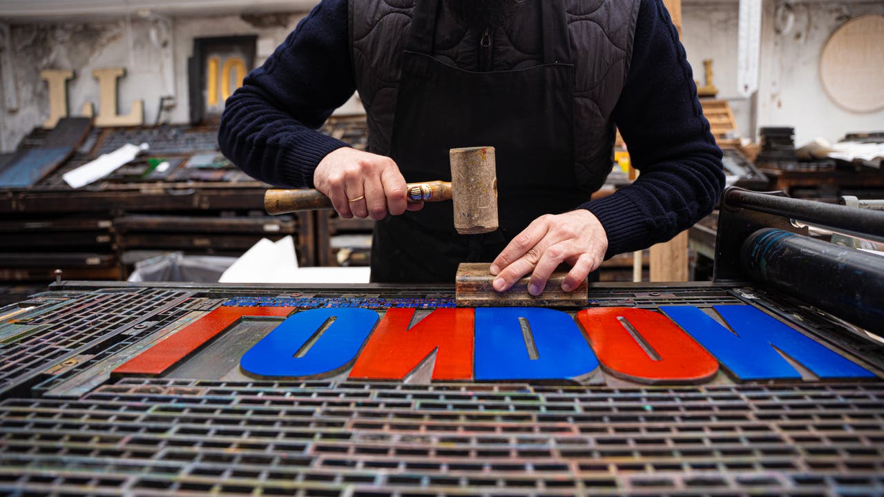 Creative Inspiration - Creative Review