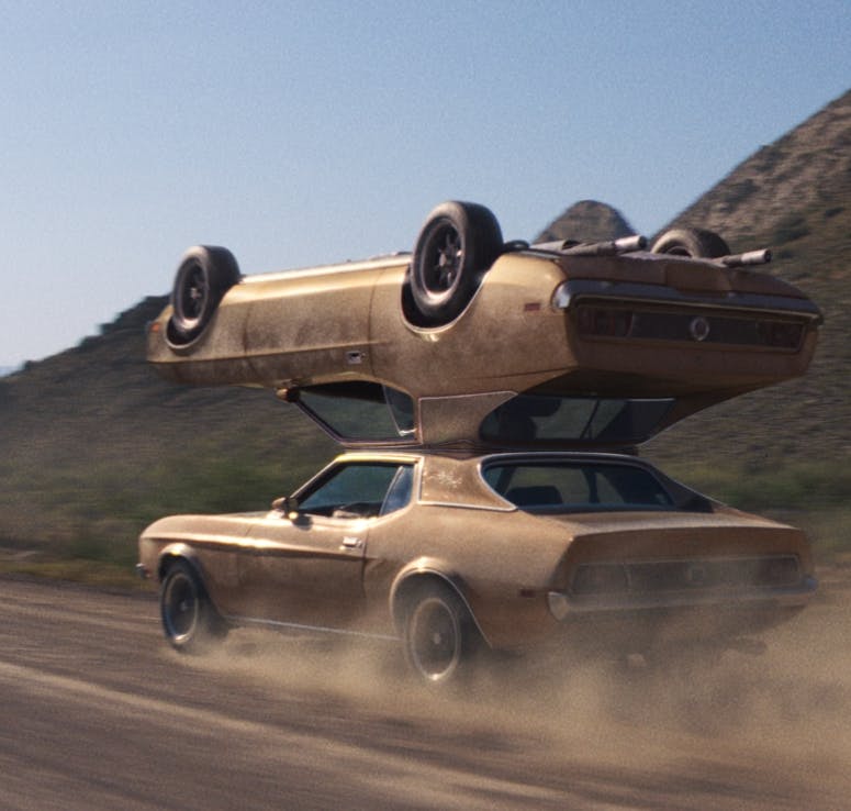 Twix’s new ad offers up a double take