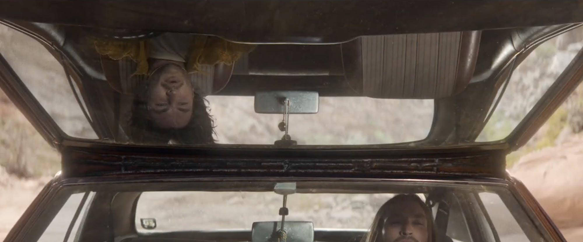 Twix’s new ad offers up a double take