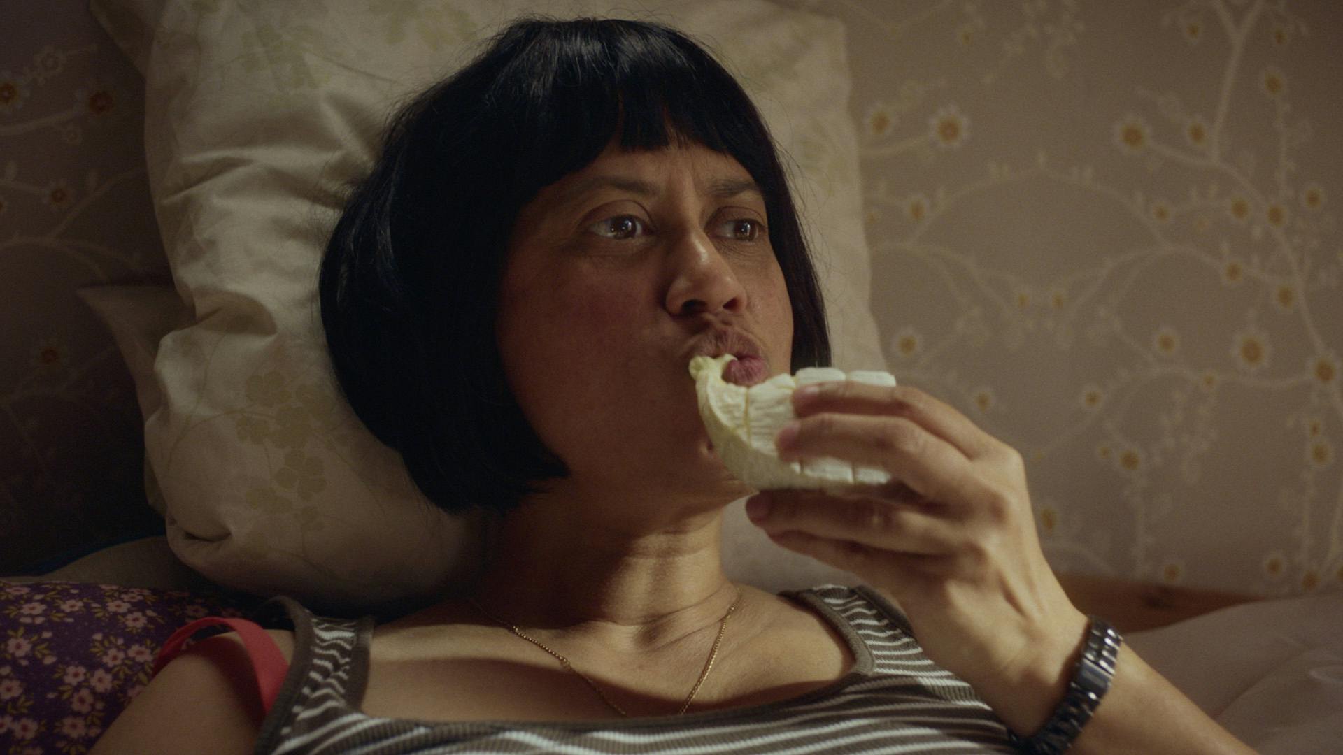 Bankwest’s offbeat portrayal of efficient banking
