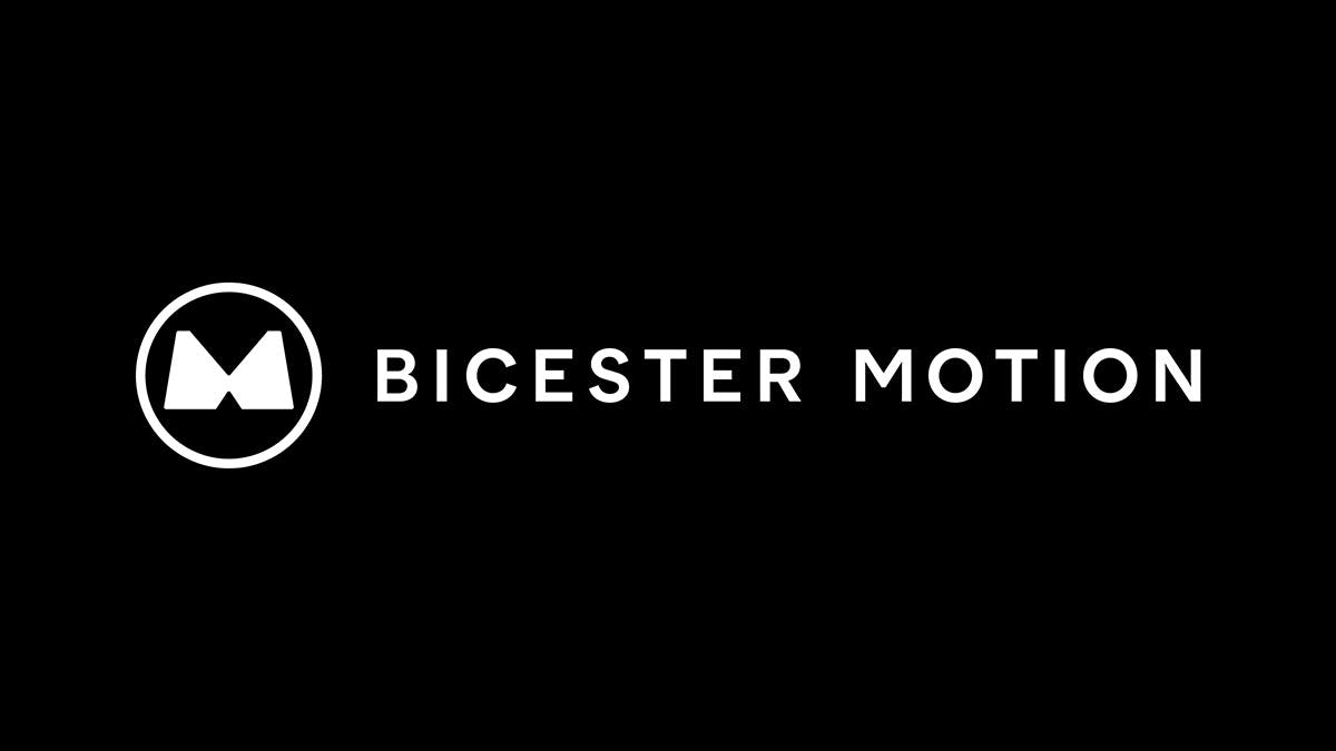 A fresh identity for Britain’s ‘motorsport valley’