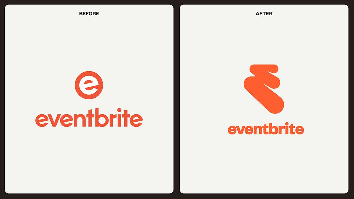 Eventbrite reveals vibrant brand refresh