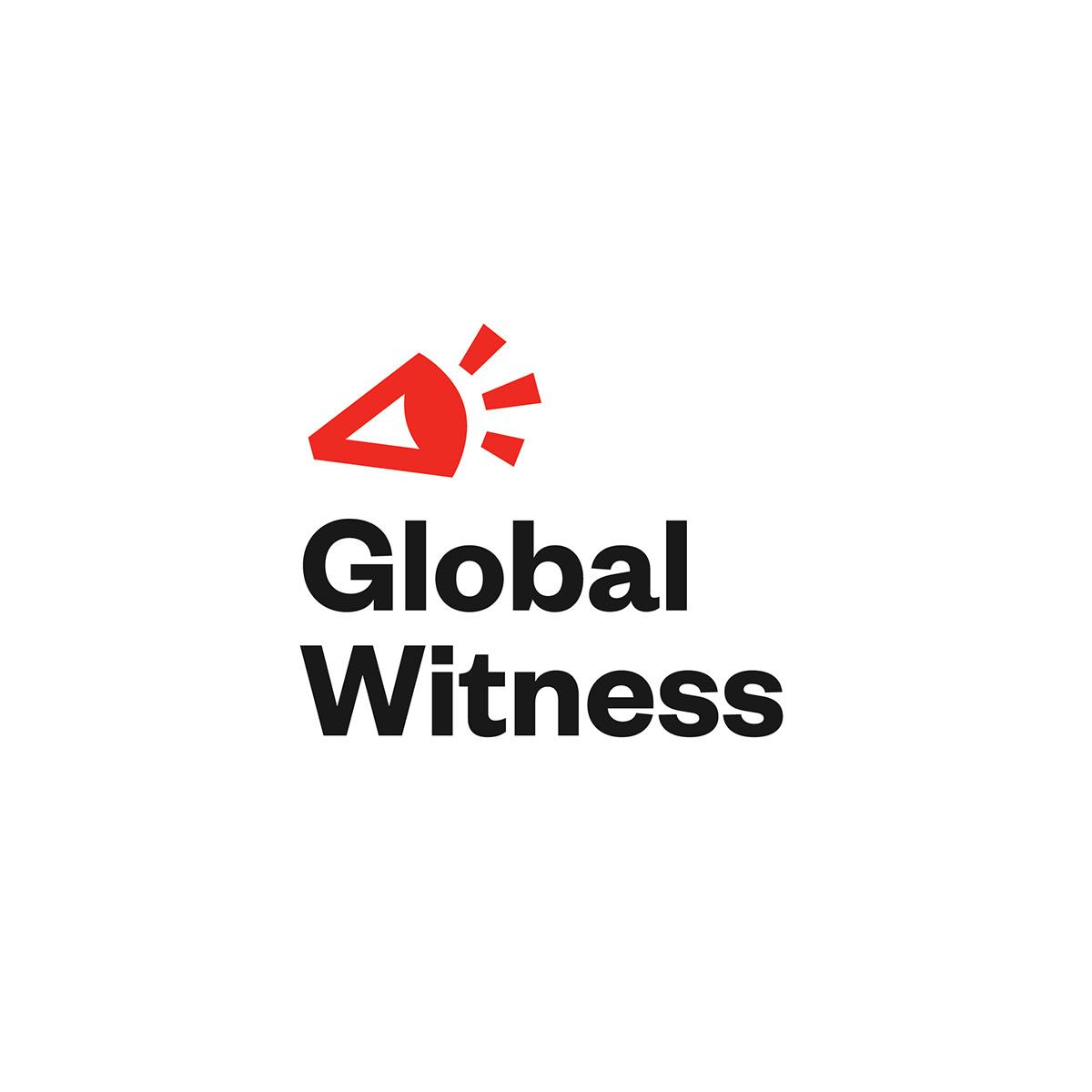Global Witness launches a clean and confident identity