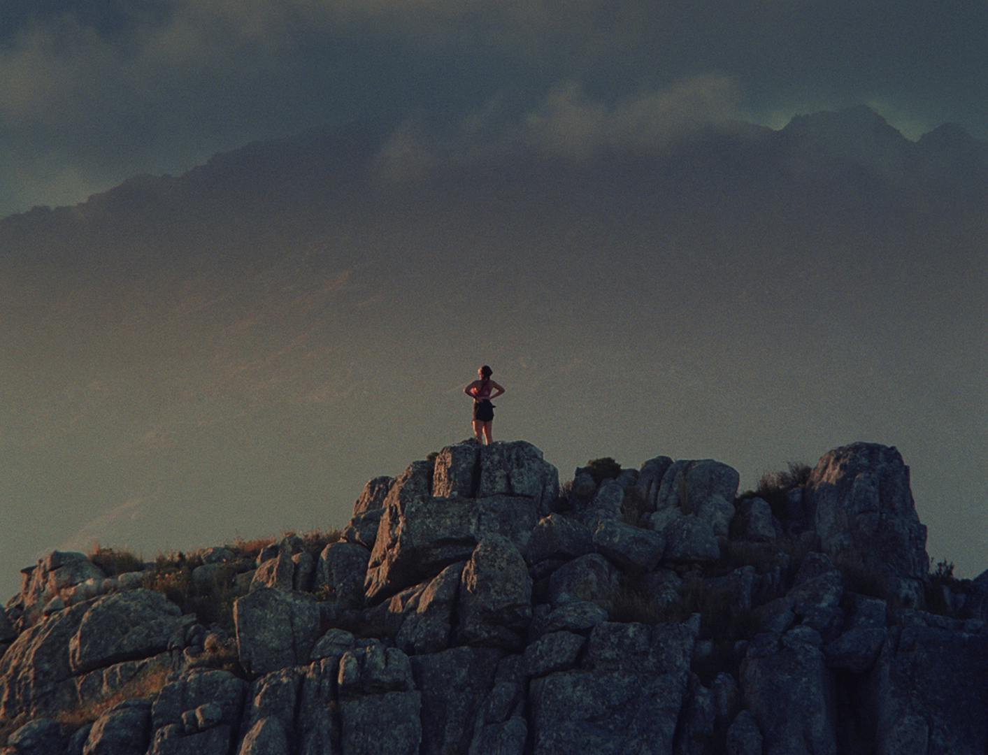 Puma chases highs in new commercial