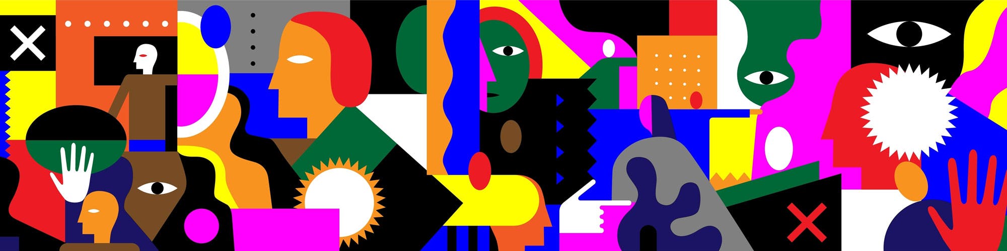 British Rail logo (1964) - Design Research Unit/ Gerry Barney