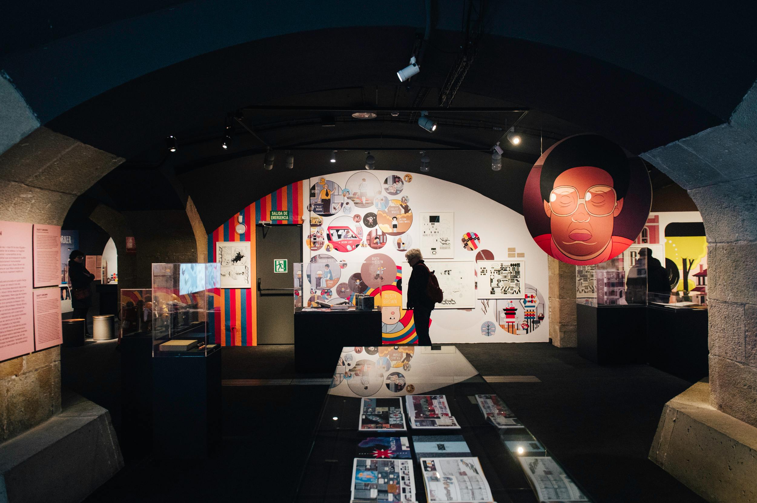 Chris Ware’s new retrospective explores drawing as thinking