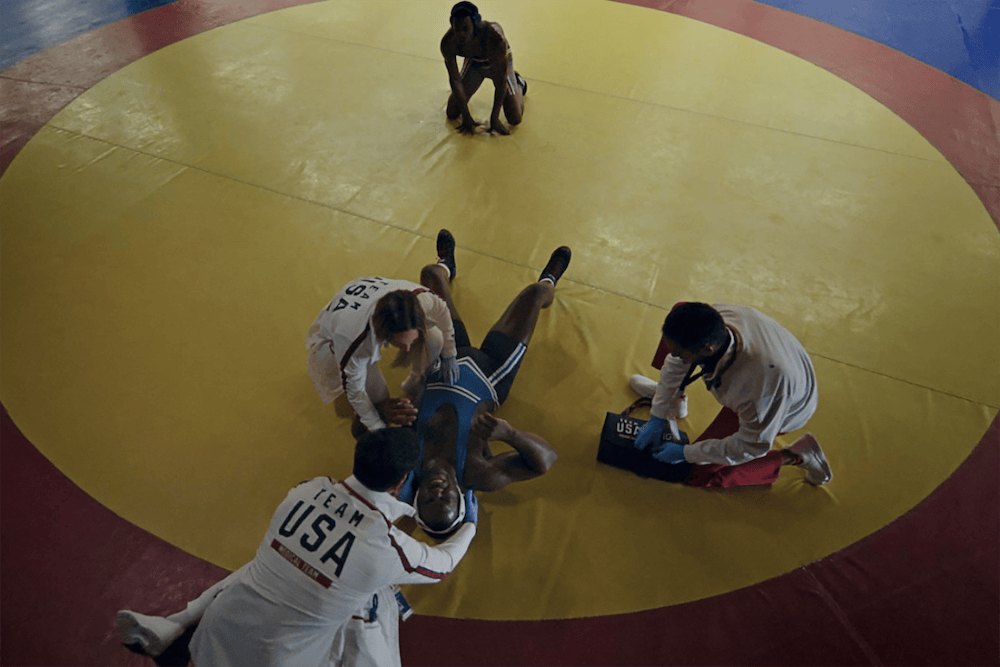 Figs: Anatomy of a Champion commercial