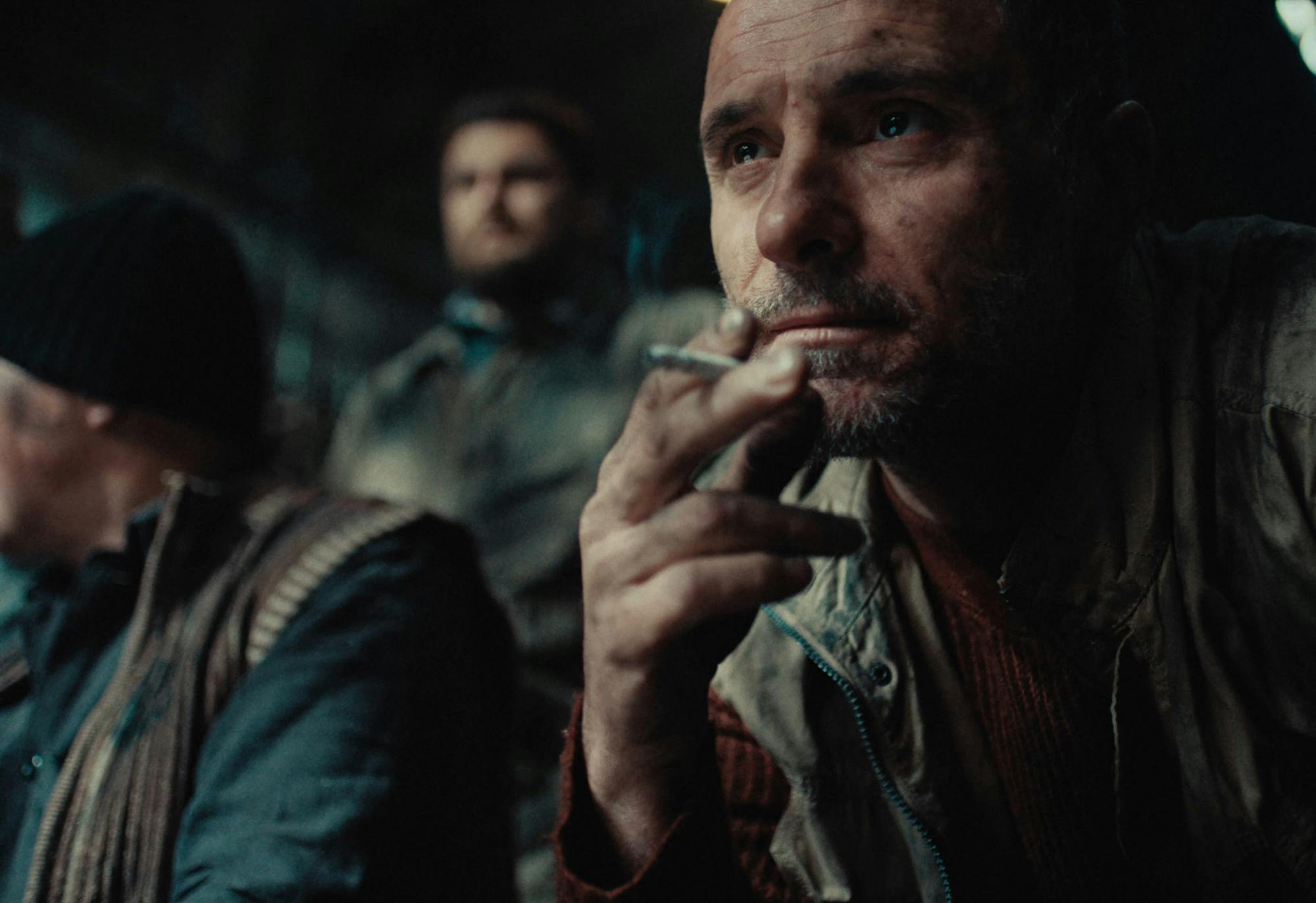 Reporters Without Borders: The First Speech campaign