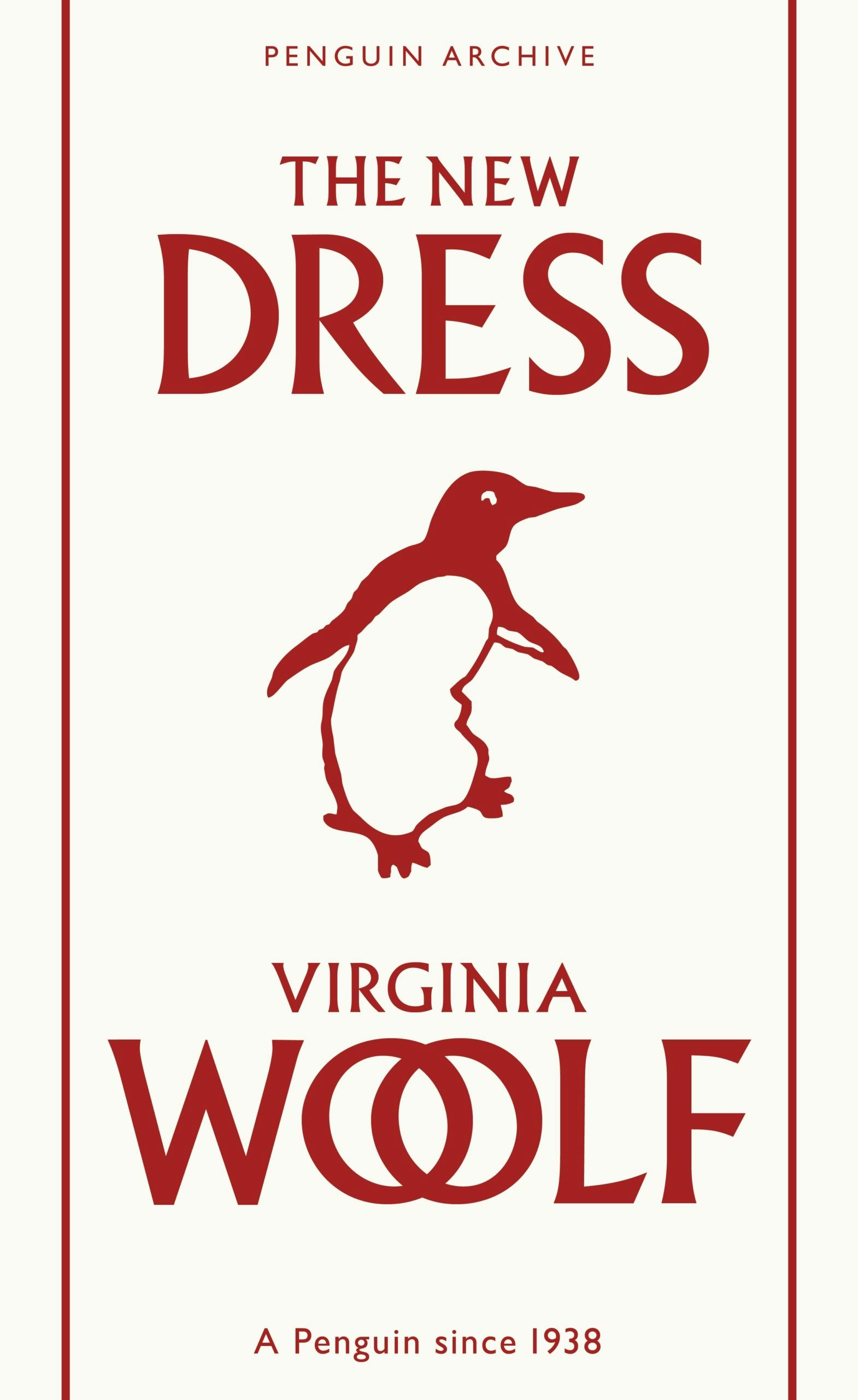 Penguin goes into the archive to mark its 90th anniversary