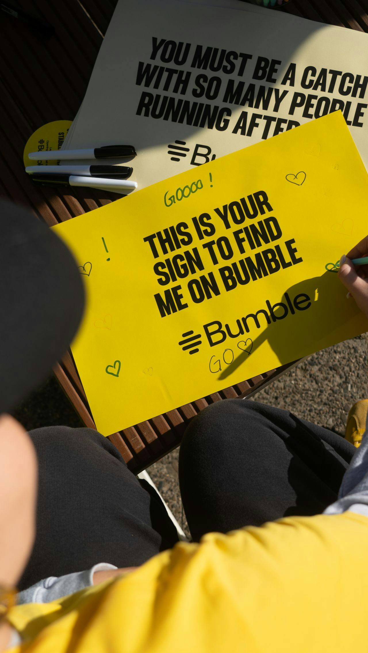 Emily Ash Powell’s words of copywriting wisdom