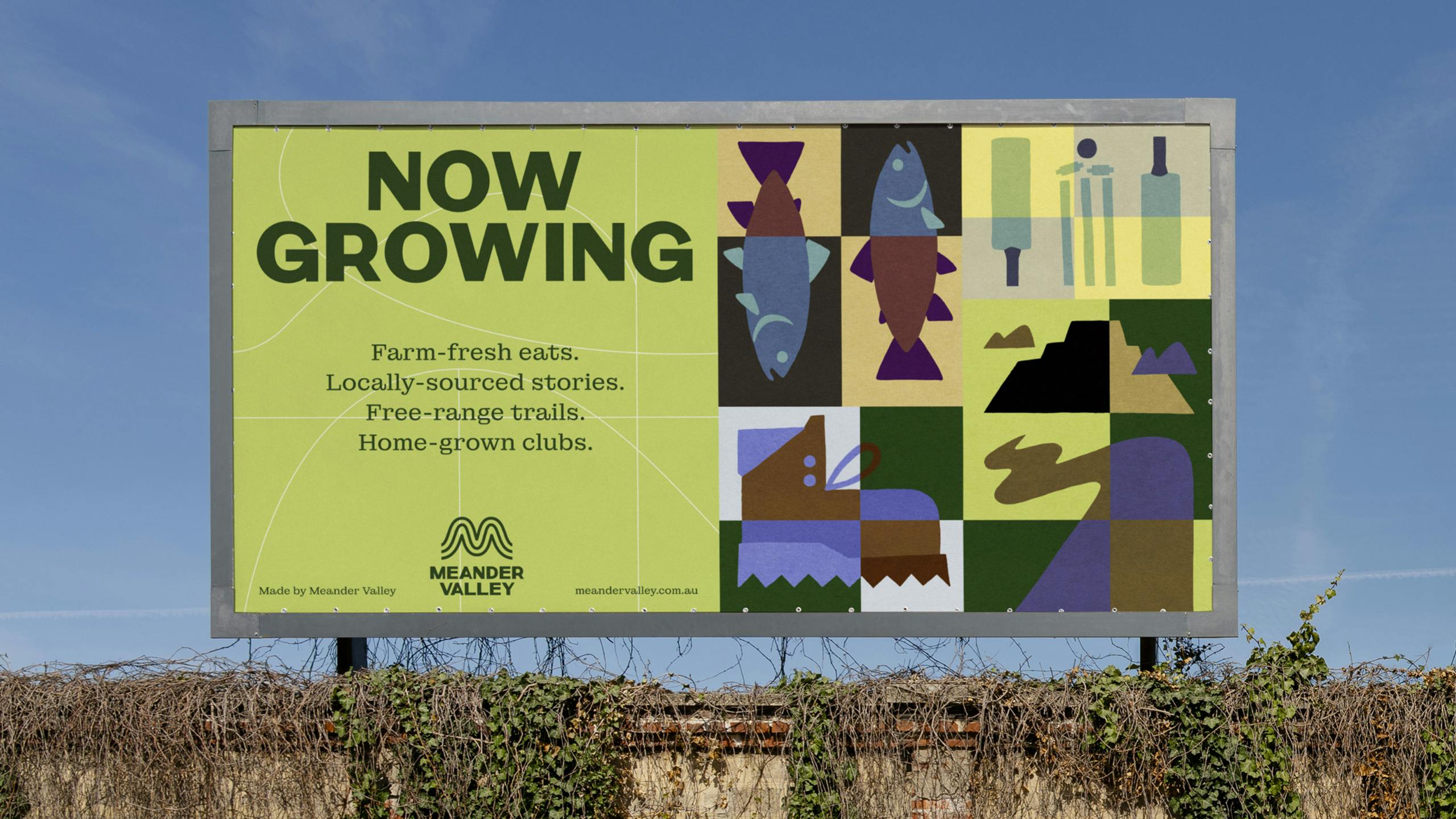 How For the People helped Meander Valley find common ground