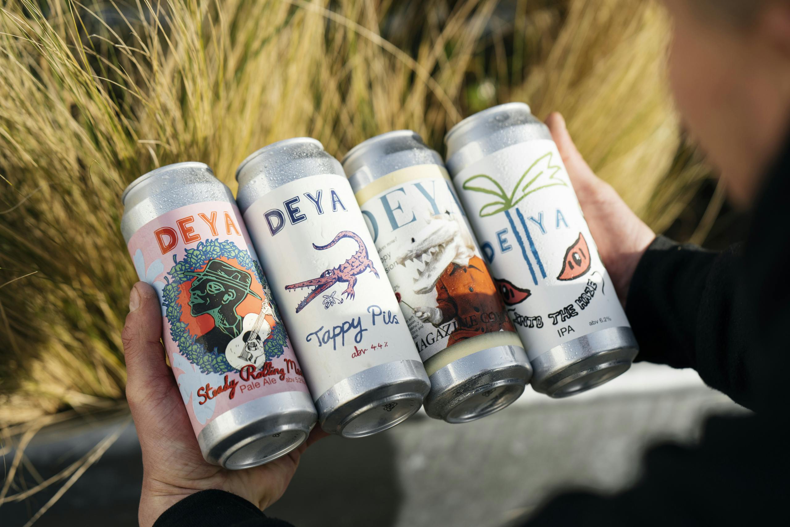 Graphic design news, insight & opinion - Creative Review