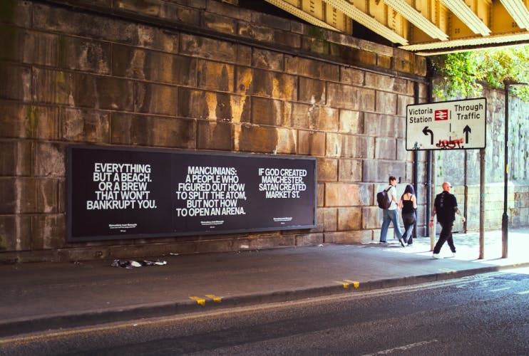 Andrex tells us to ‘Get Comfortable’ in toilet taboo-breaking ad