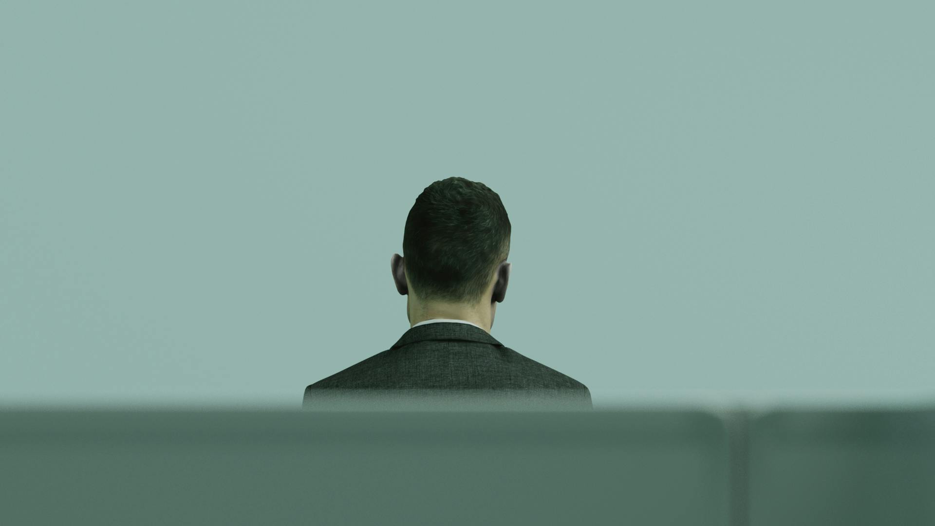 British Rail logo (1964) - Design Research Unit/ Gerry Barney