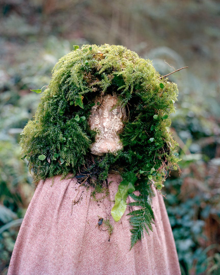 Bego Antón recreates the Basque Country’s infamous witch trials