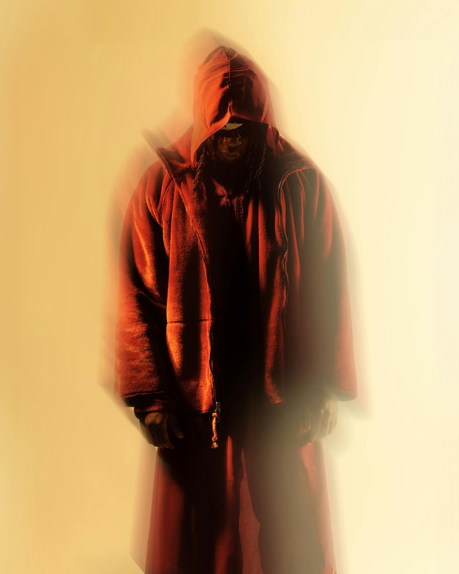 Exposure: Kareem Abdul