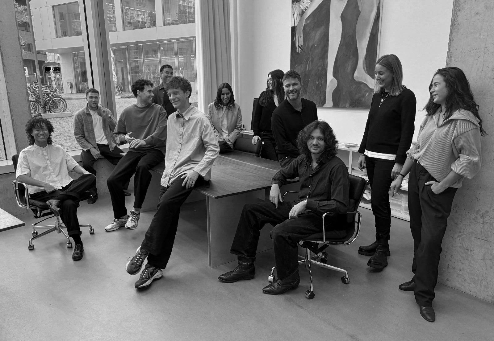 Nike’s split screen ad is an epic ode to togetherness