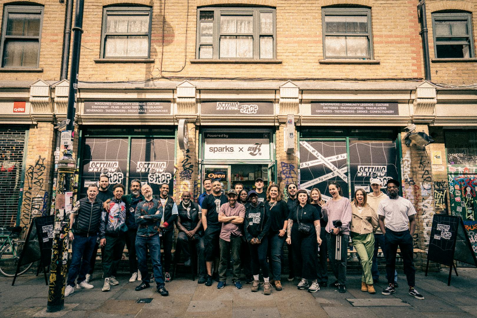 Building real community at SXSW London