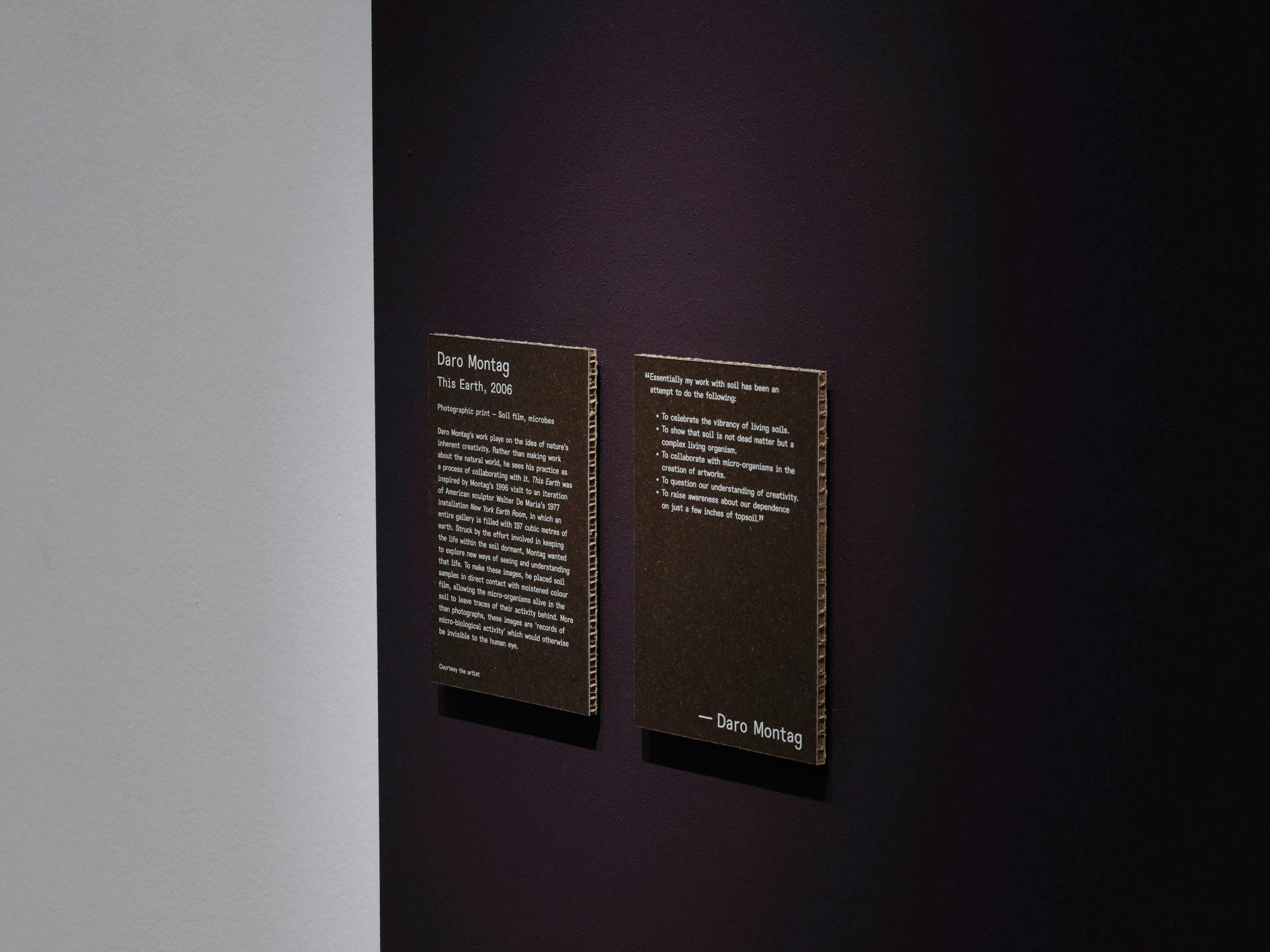 Hato’s Ken Kirton on designing for exhibitions today