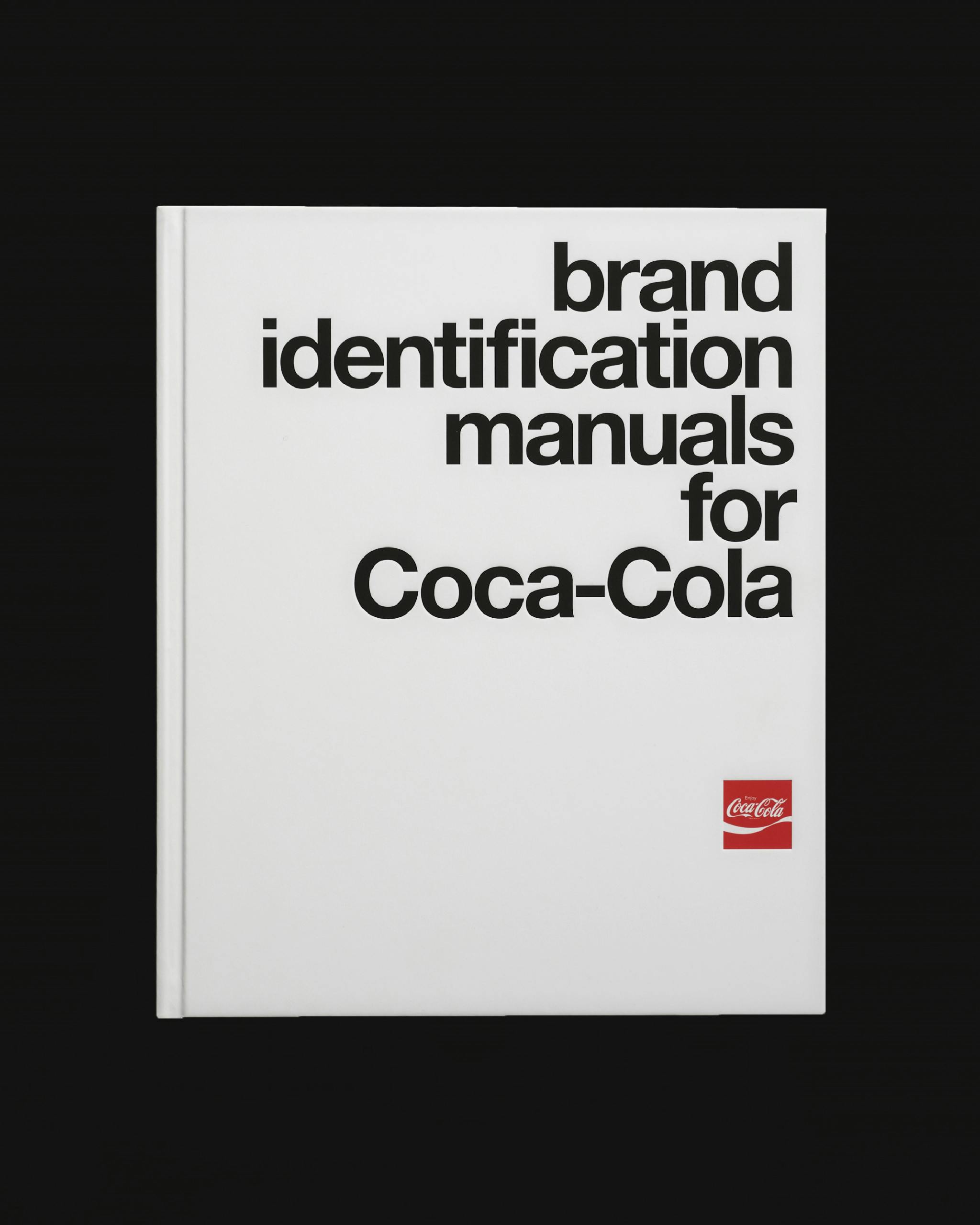 Coca-Cola’s visual branding of the 1970s detailed in new book