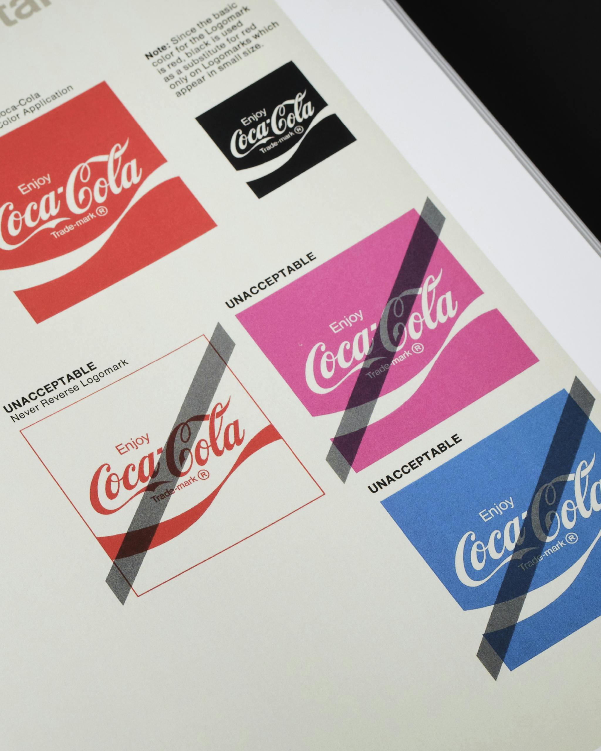 Coca-Cola’s visual branding of the 1970s detailed in new book