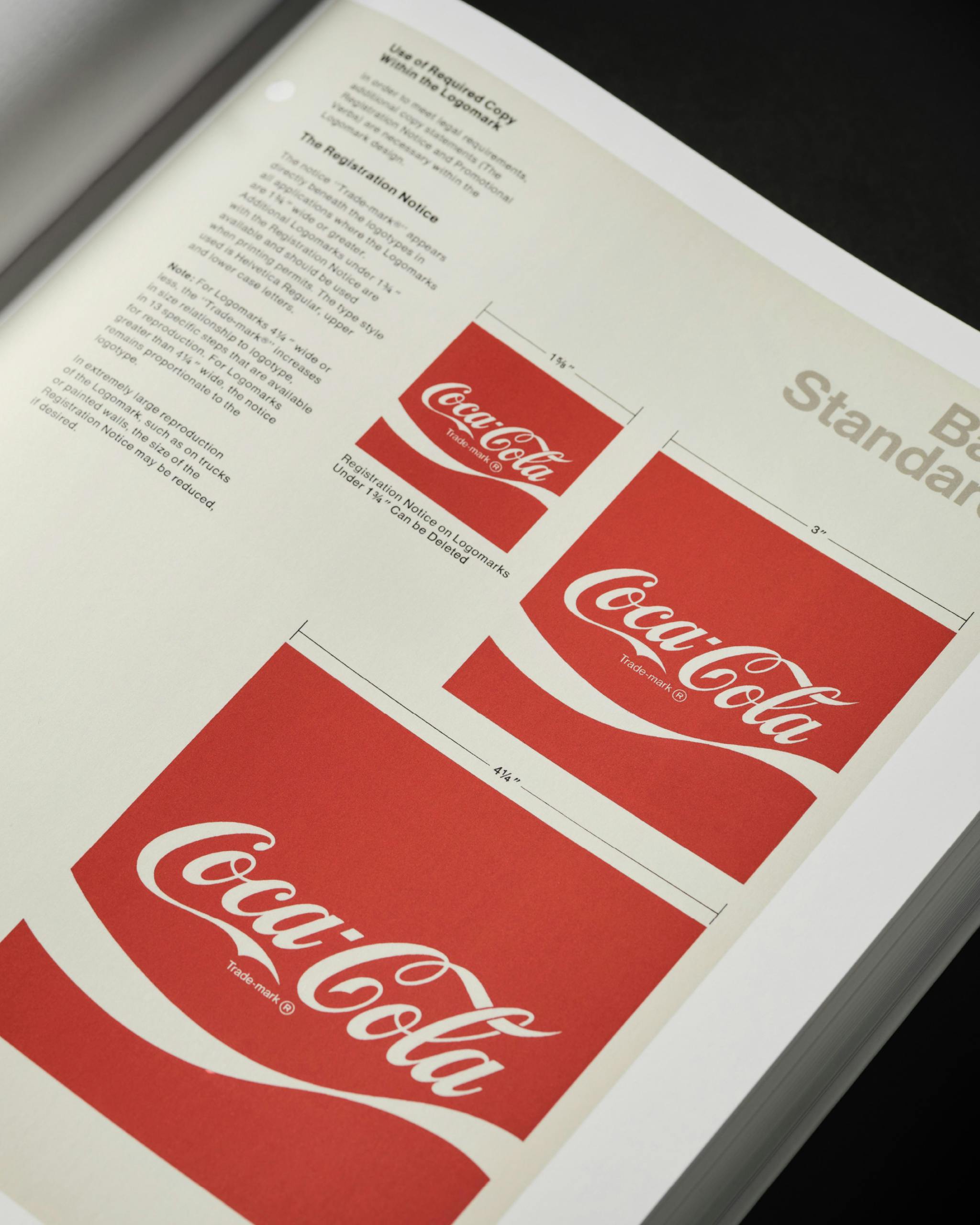 Coca-Cola’s visual branding of the 1970s detailed in new book