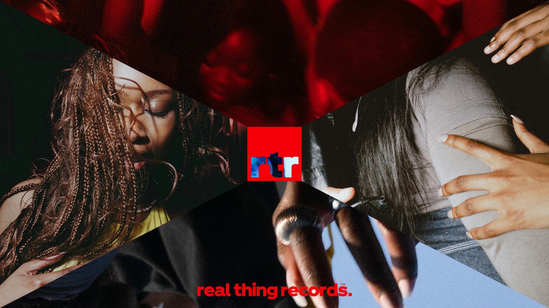 Coca-Cola launches new record label, Real Thing Records
