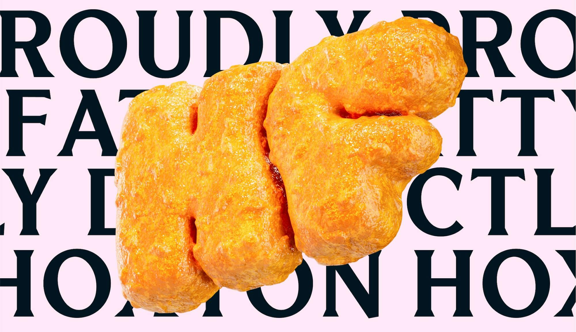 How design can serve up a food revolution