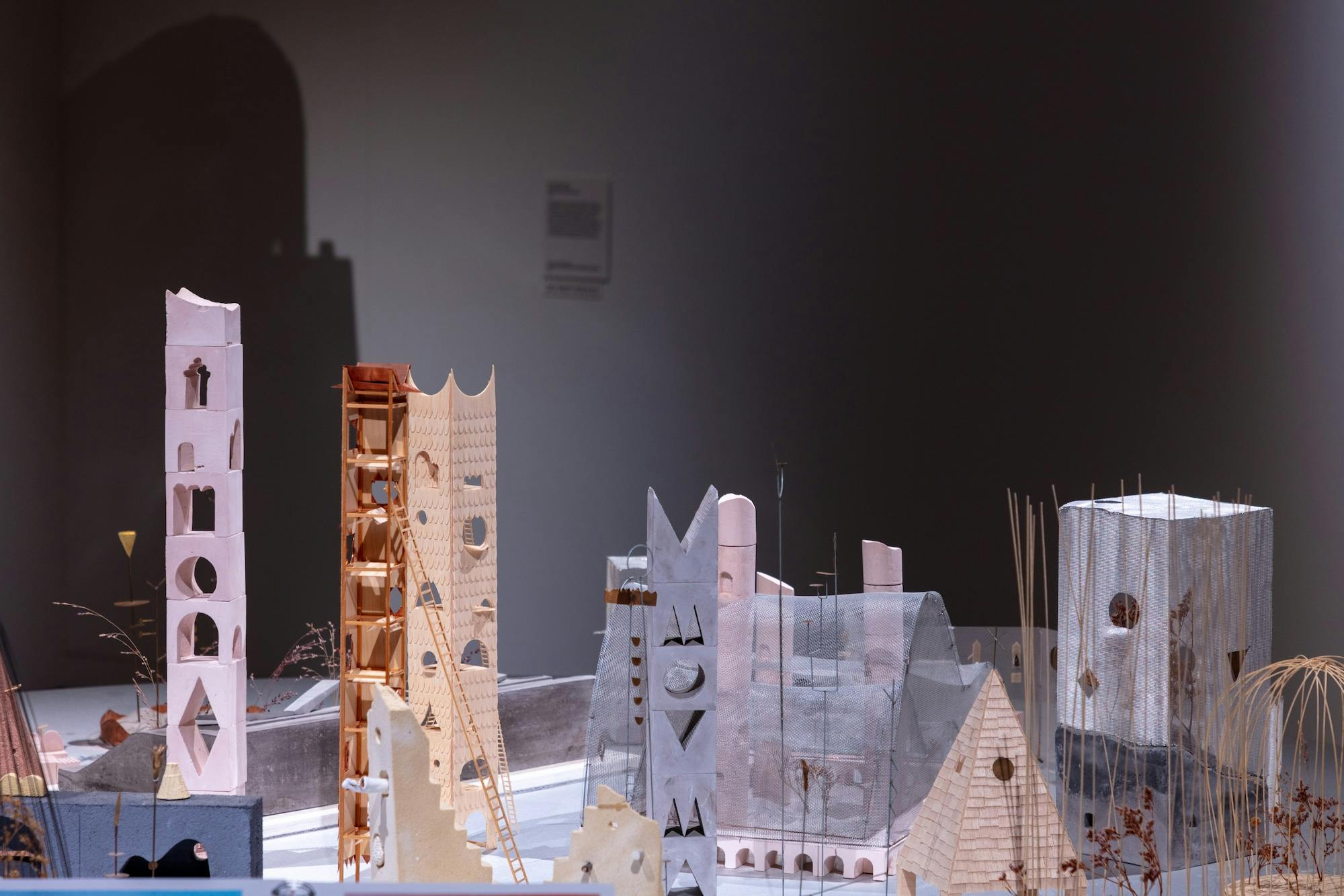 Exploring a more-than-human future for design