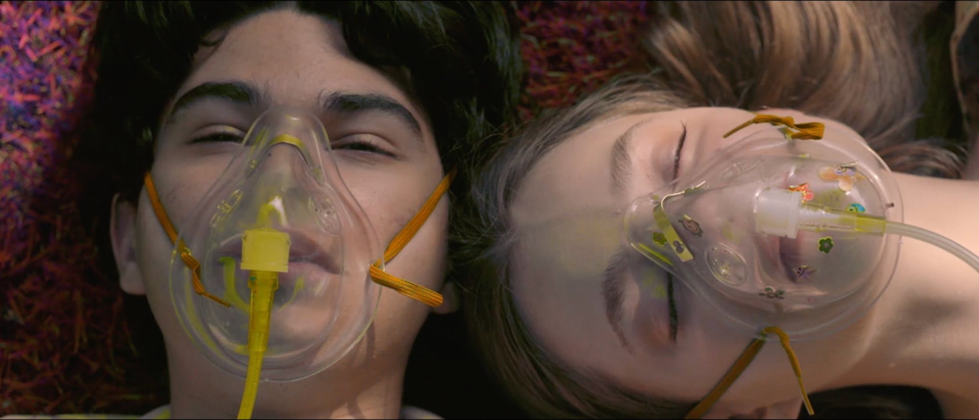Loneliness is the driver behind Emil Nava’s first feature film