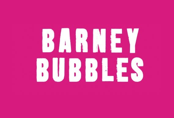 Barney Bubbles - A true pop hero