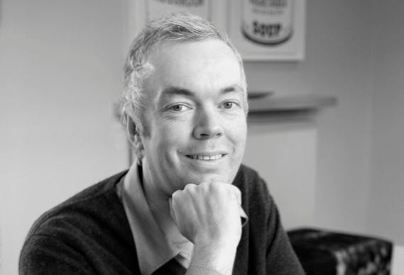 Richard Murray: 1965 – 2010