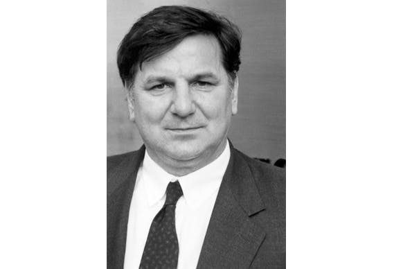 Walter Lürzer 1942-2011