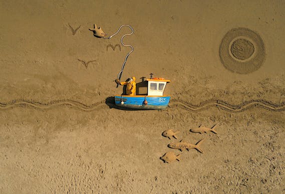 Nokia Gulp short film