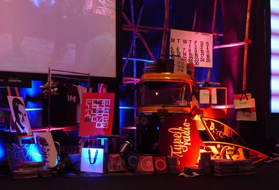 Review: Kyoorius Designyatra Festival 2011