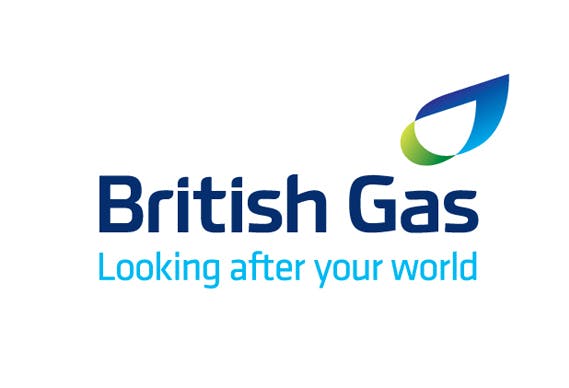 New British Gas logo: a sign of the future?