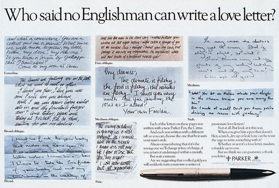 Lifetime Achievement: Tony Brignull