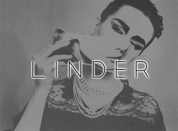 Linder
