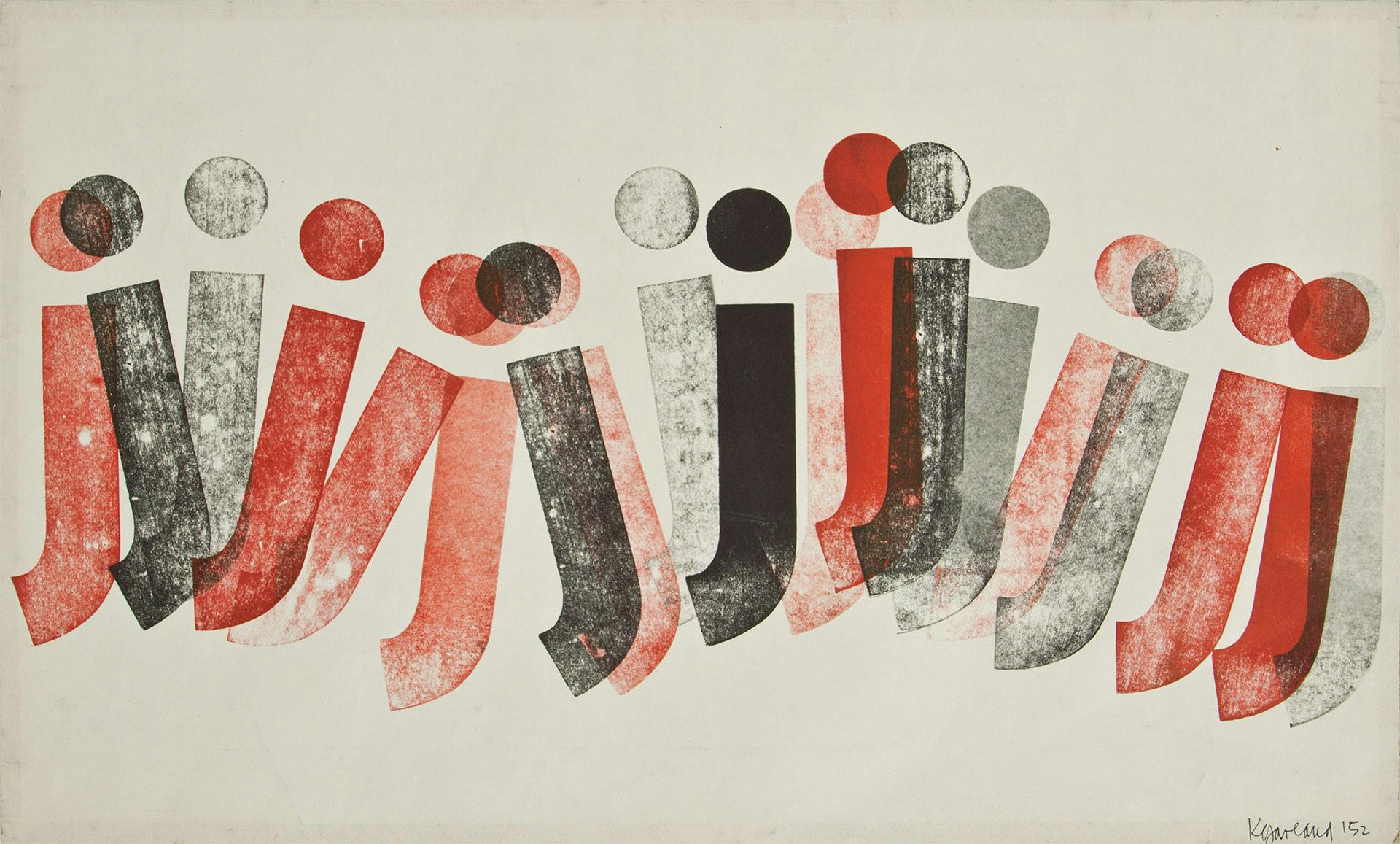 An interview with design legend Ken Garland - Creative Review