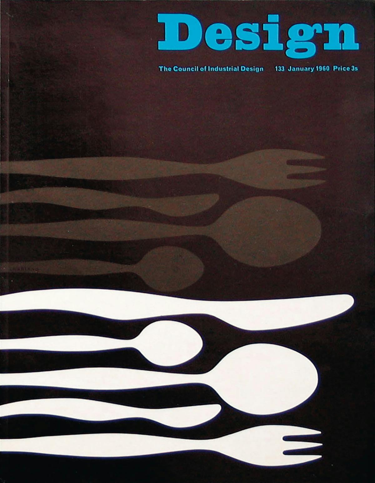 An interview with design legend Ken Garland - Creative Review